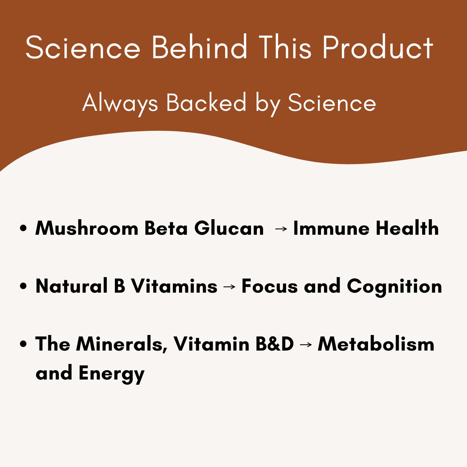 easy way to consume mushrooms