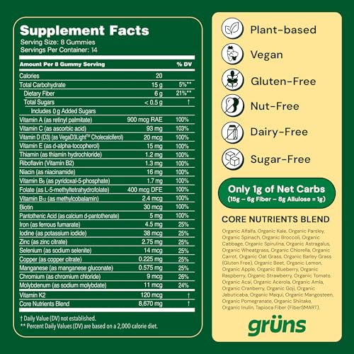 easy way to consume spirulina