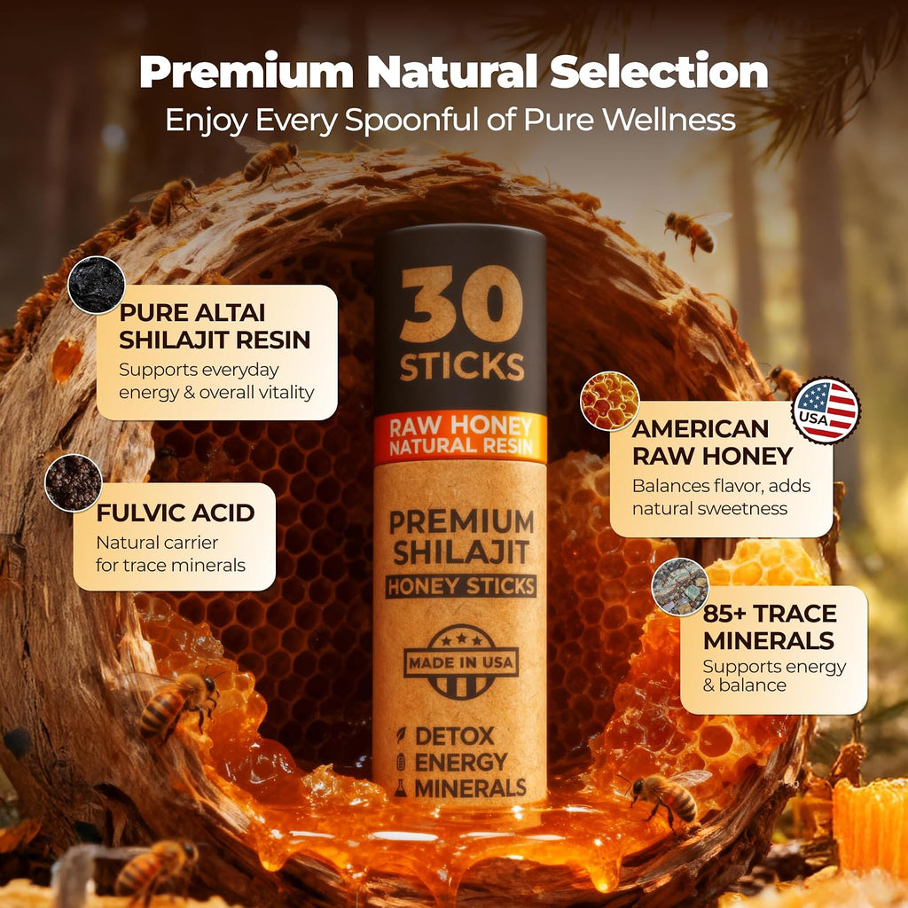 easy way to consume trace minerals