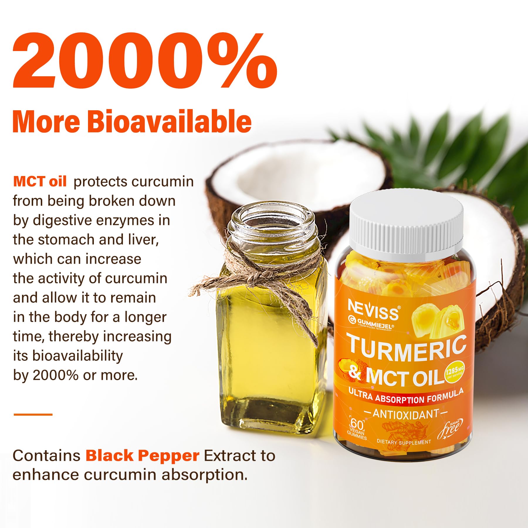 easy way to consume turmeric daily