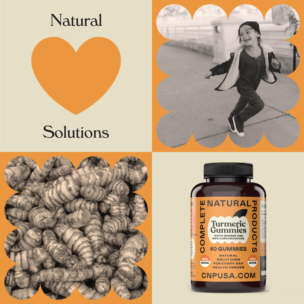 easy way to consume turmeric daily
