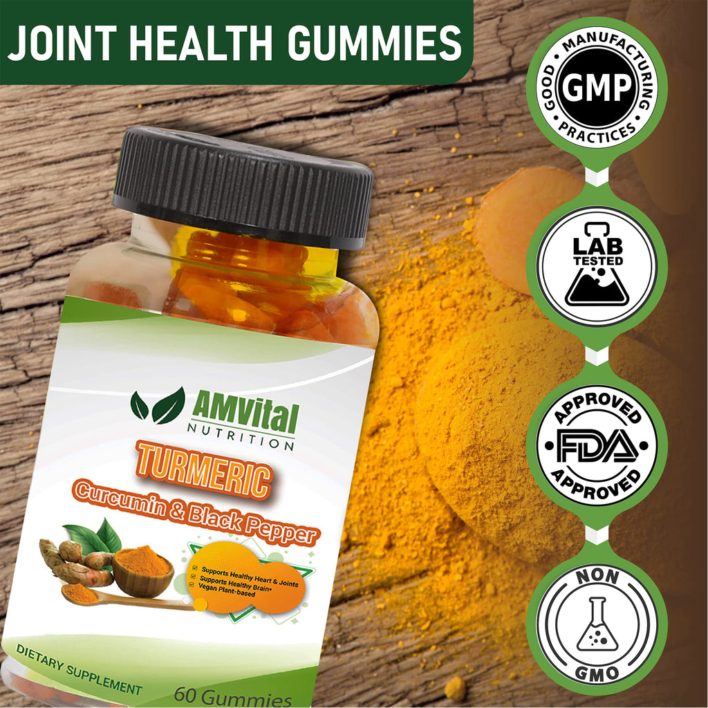 easy way to consume turmeric