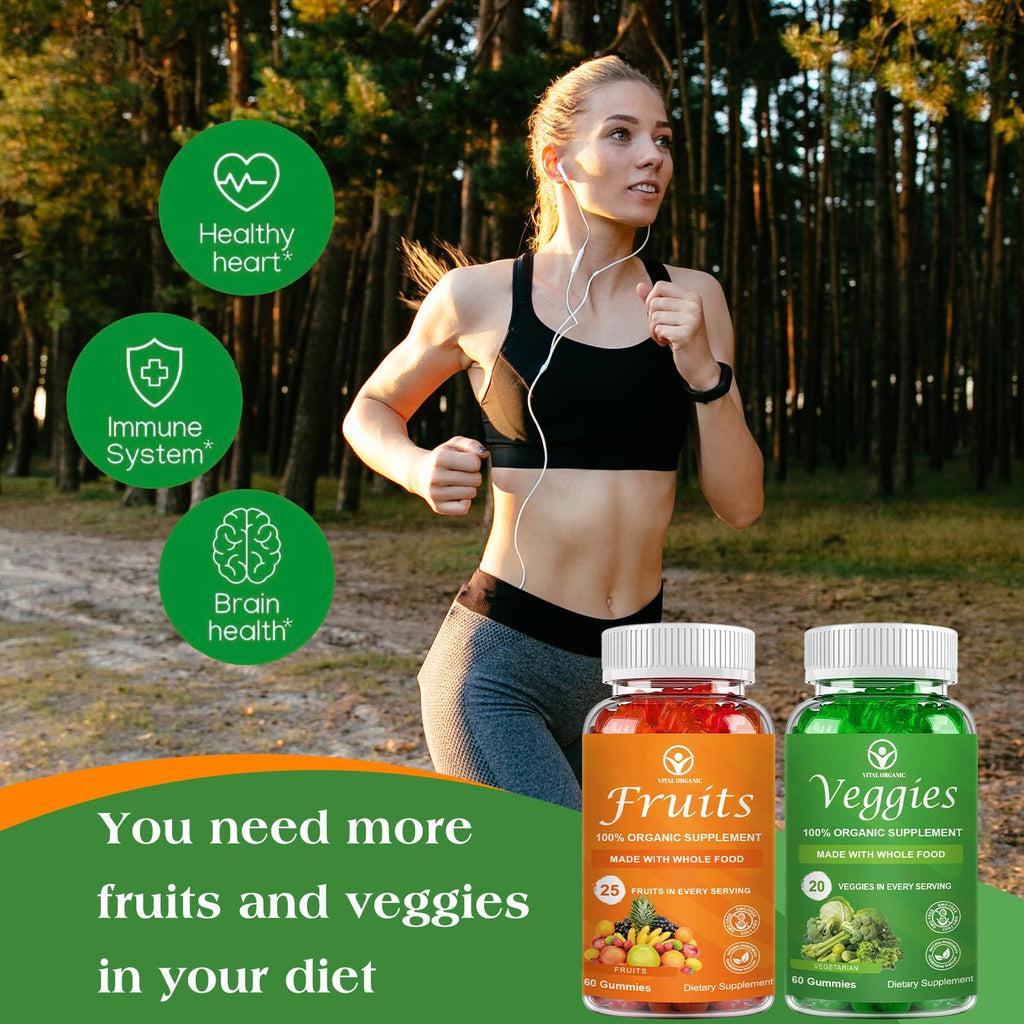 easy way to consume vitamins