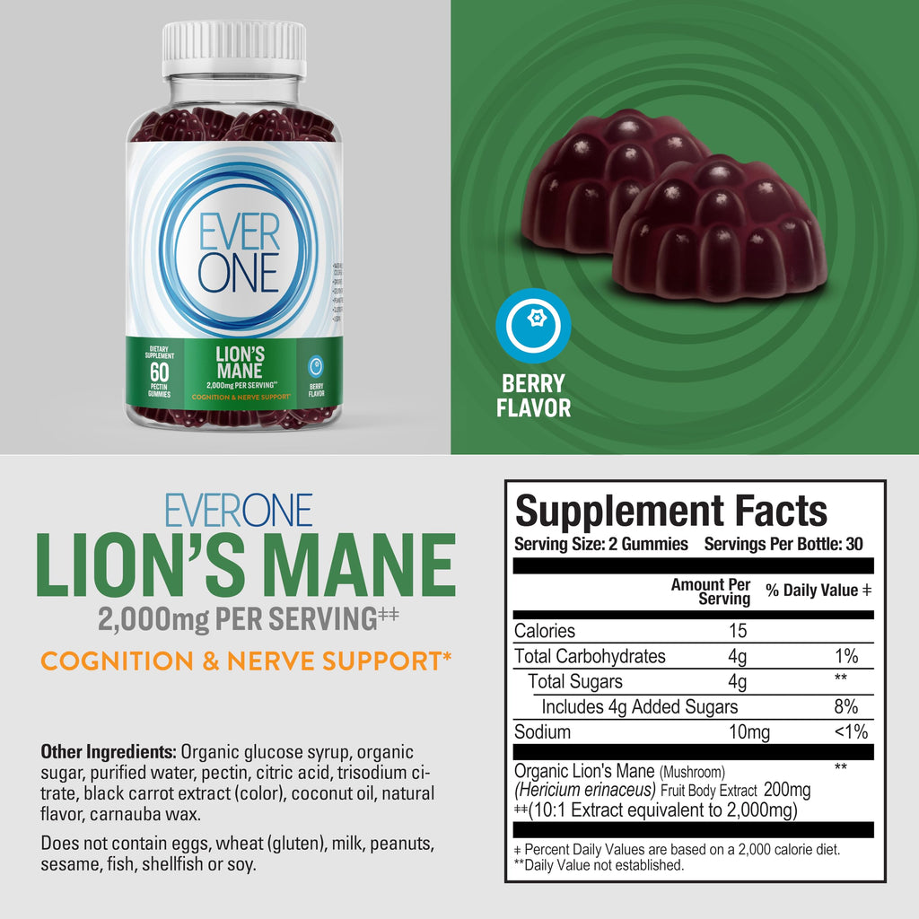 easy way to enhance cognitive function