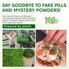 easy way to enhance nutrition
