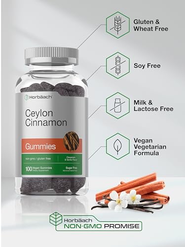 easy way to enjoy cinnamon