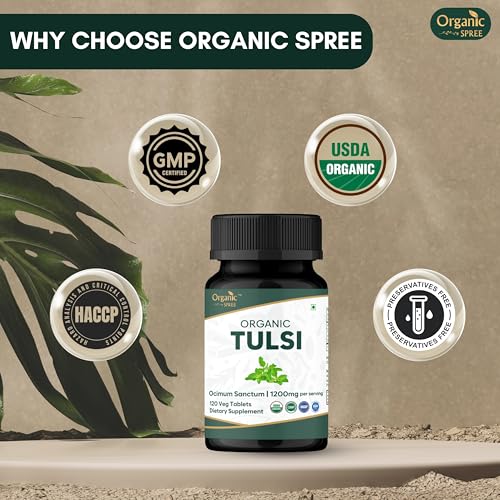 easy way to enjoy holy basil