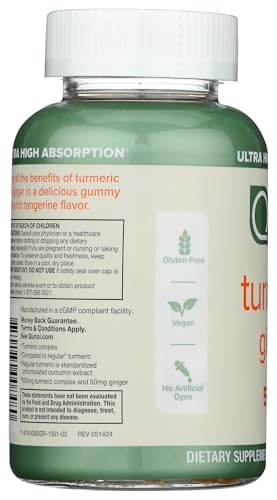 Easy way to enjoy turmeric benefits