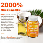 easy way to enjoy turmeric curcumin
