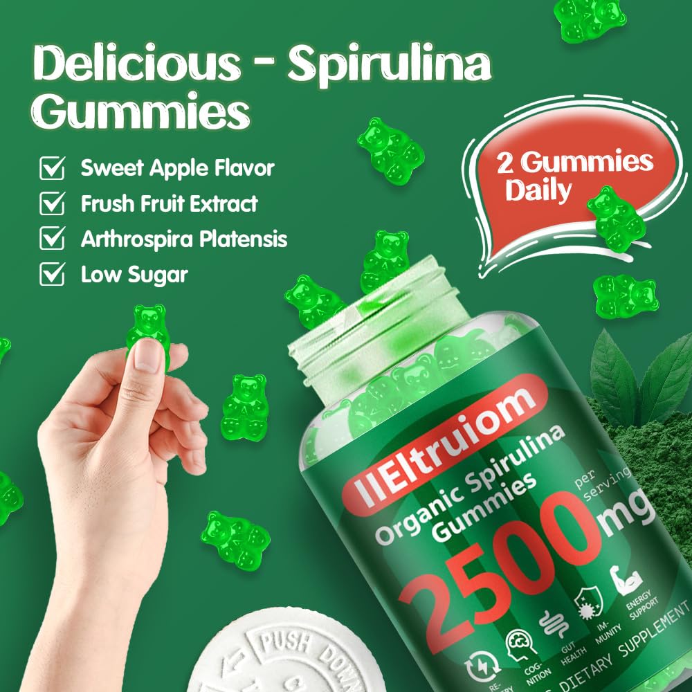 Easy way to get your vitamins
