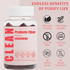 Easy way to increase daily fiber intake