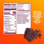 easy way to increase fiber intake