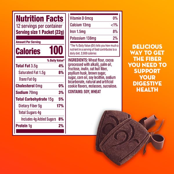 easy way to increase fiber intake