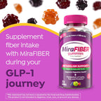 Easy way to increase fiber intake