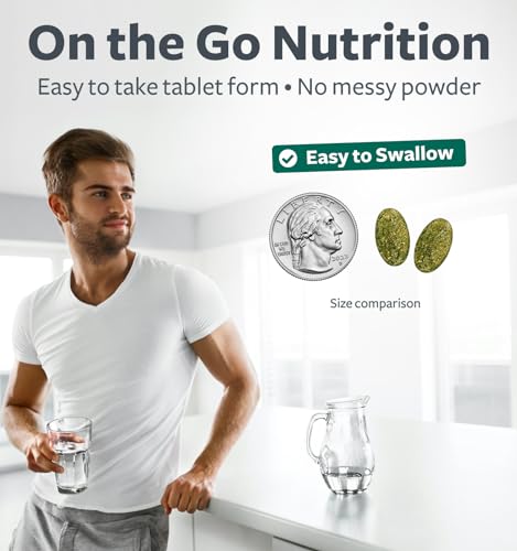 easy way to increase nutrients