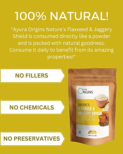 easy ways to use ground flaxseed