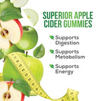 easy weight loss support gummies