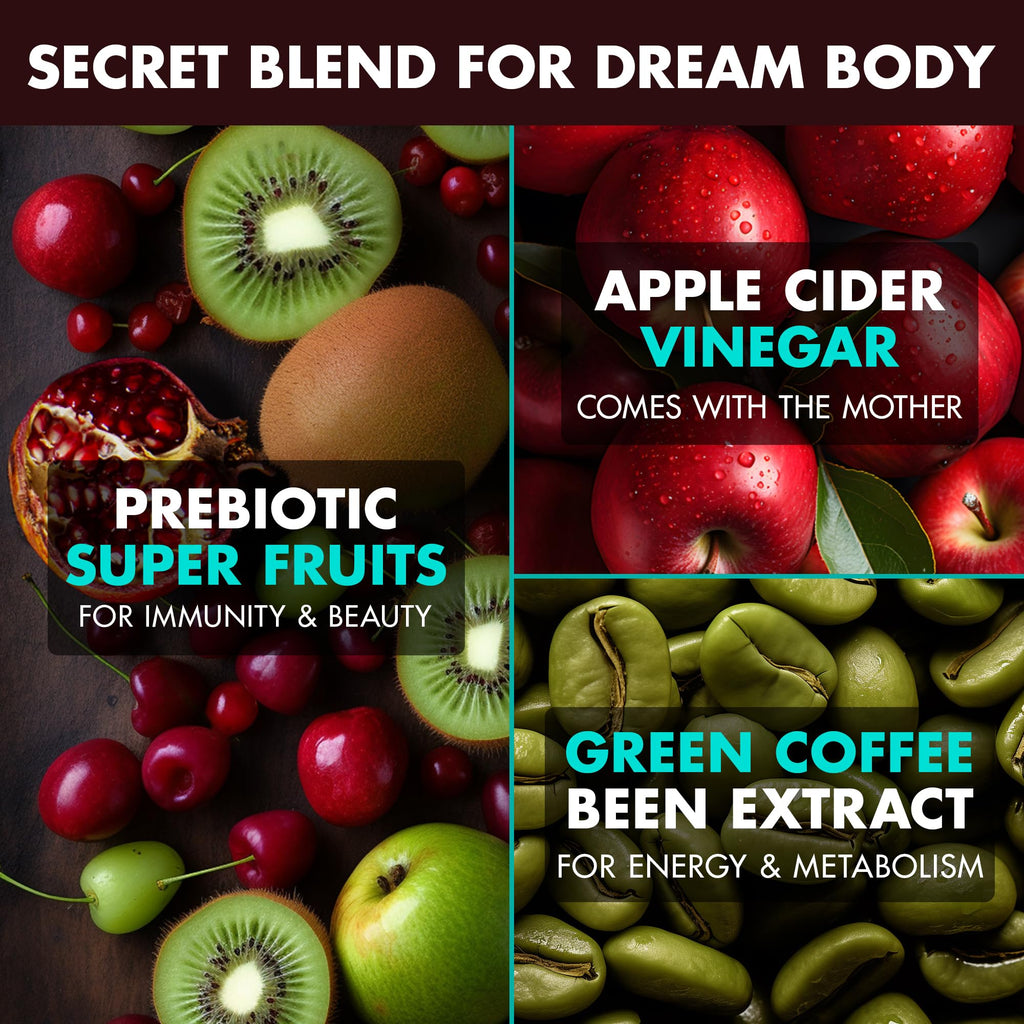 easy weight management support
