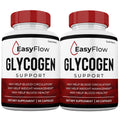 EasyFlow multivitamins for daily health