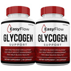 EasyFlow multivitamins for daily health