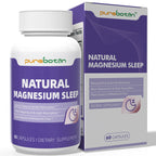 EasyMind magnesium sleep aid benefits