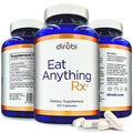 Eat Anything Rx digestive enzymes capsules