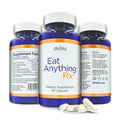 Eat Anything Rx digestive enzymes capsules