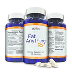 Eat Anything Rx digestive enzymes capsules