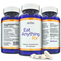 Eat Anything Rx digestive enzymes support