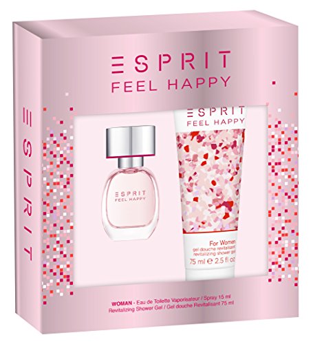 Eau de Toilette spray for women