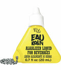 Eau Kalin trace minerals drops