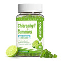 EAZGOO chlorophyll gummies for fresh breath