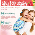 EAZGOO gummies for improved metabolism