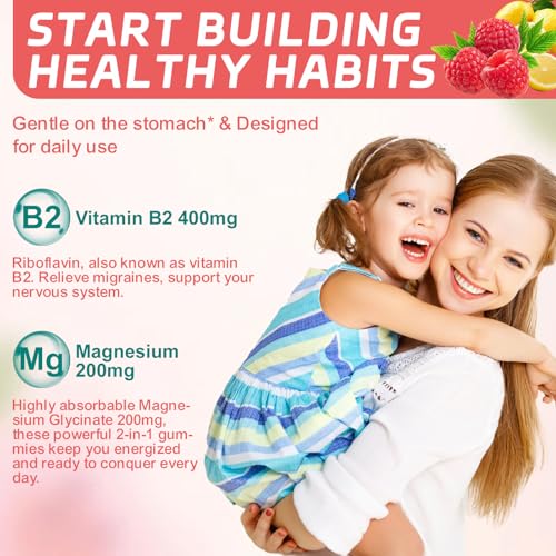 EAZGOO gummies for improved metabolism
