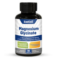 EAZGOO magnesium glycinate capsules