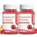 EAZGOO Vitamin B2 gummies for energy