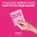 EBOOST electrolyte tablets alternative
