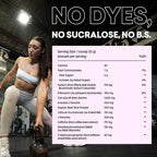 EBOOST pre-workout energy boost