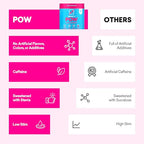 EBOOST pre-workout for fitness enthusiasts