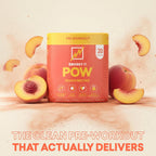 EBOOST pre workout with vitamins