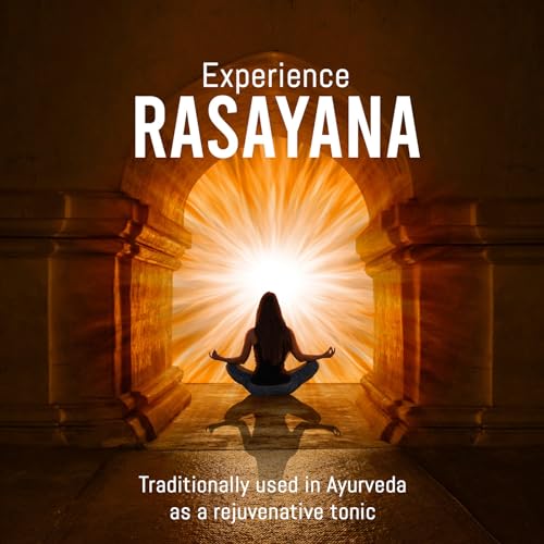 EBYSU Ashwagandha 1,300mg for daily wellness
