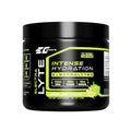 EC Sports electrolyte powder for hydration