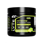 EC Sports electrolyte powder for hydration