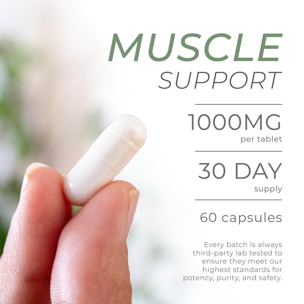 Ecdysterone capsules for enhanced performance