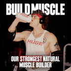 Ecdysterone capsules for post-workout support
