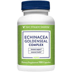 Echinacea 400 mg immune support
