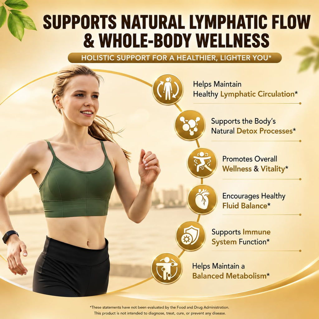 Echinacea and dandelion herbal support