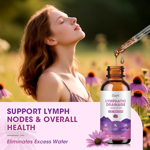 Echinacea and elderberry for seasonal wellness