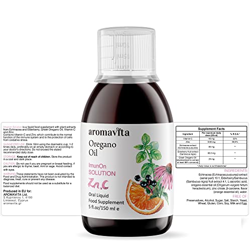 Echinacea and elderberry health benefits