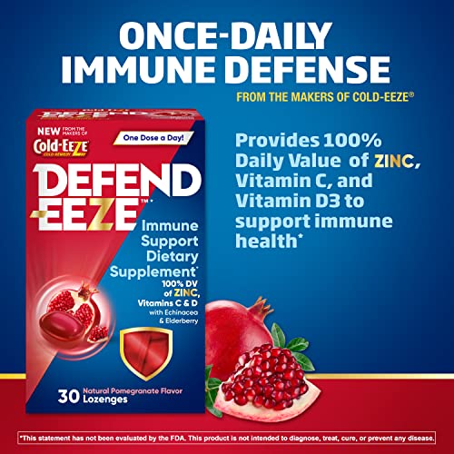 Echinacea and elderberry immune support